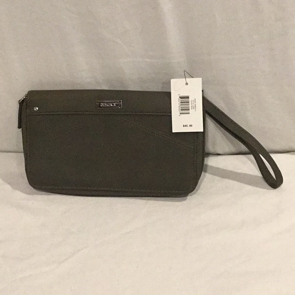 Joe’S | Bags | Joes Purse With Tag Strap | Poshmark